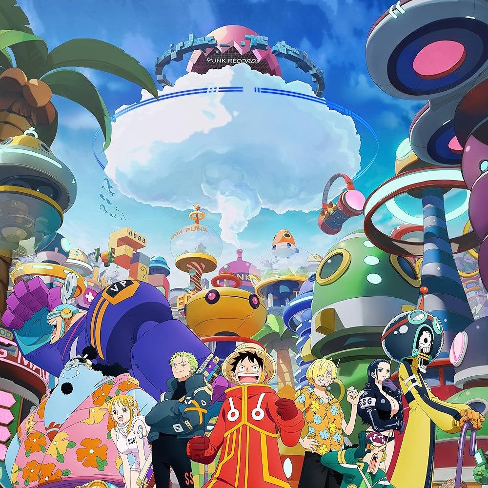 One Piece – Valife